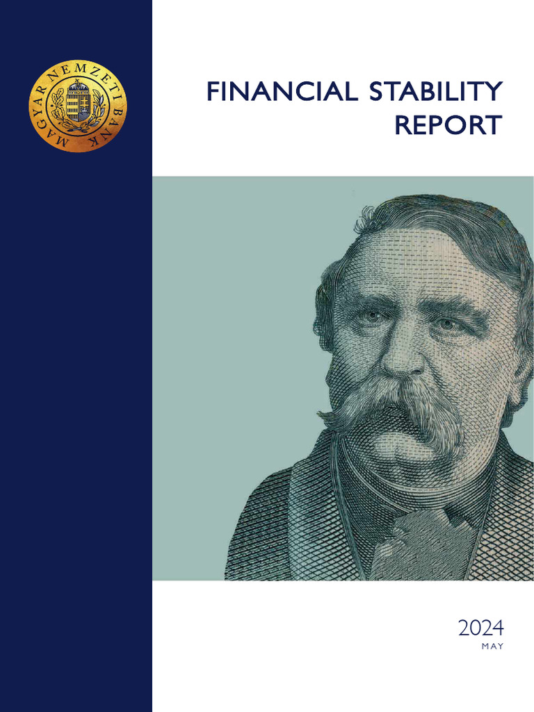 Financial Stability Report May 2024 en | PDF