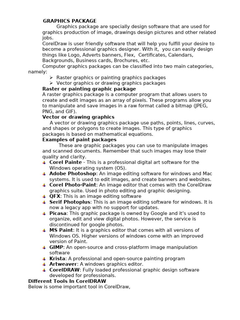 GRAPHICS PACKAGE Civic | PDF | Process (Computing) | World Wide Web