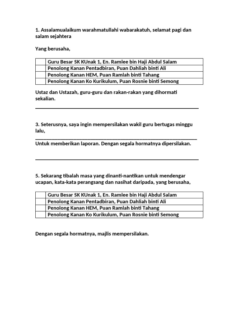 Teks MC Assembly | PDF