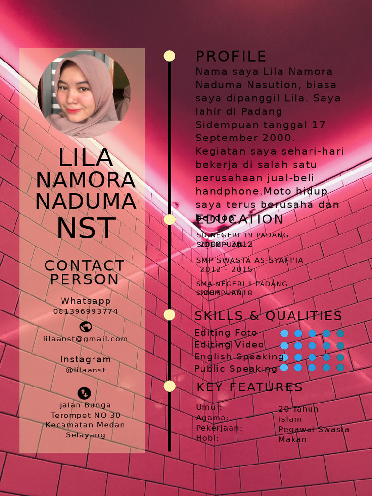Lila | PDF