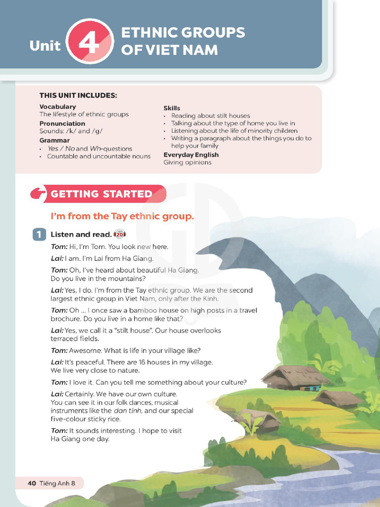 Unit 4 L P 8 - 9 | PDF