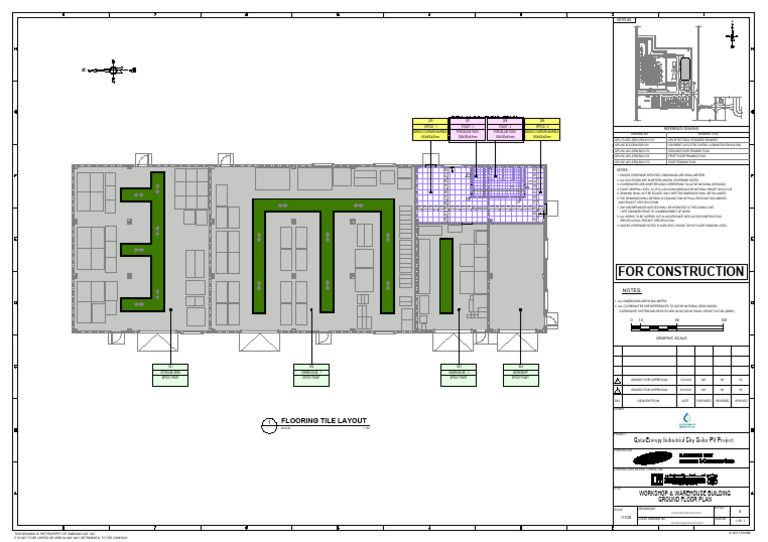 WORKSHOP & WAREHOUSE BUILDING - R1 | PDF