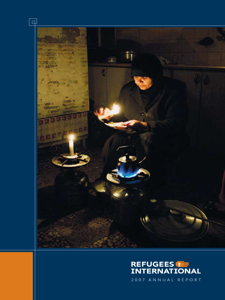 2007 - Annual Report | PDF