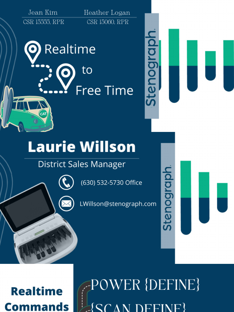 CCRA - Realtime To Free Time | PDF