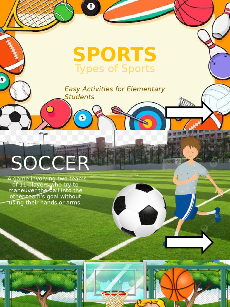 Sports | PDF