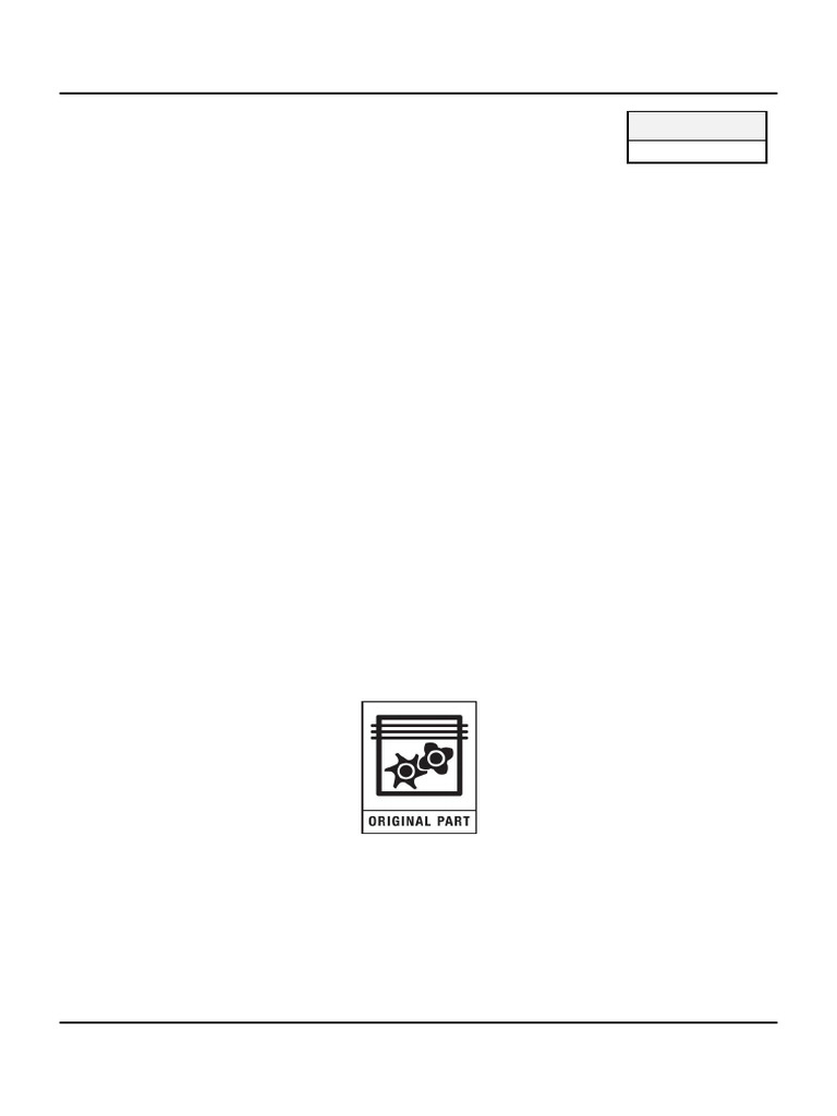 Spare Part List: CSC 40, CSC 50, CSC60 Screw Air Compressor | PDF