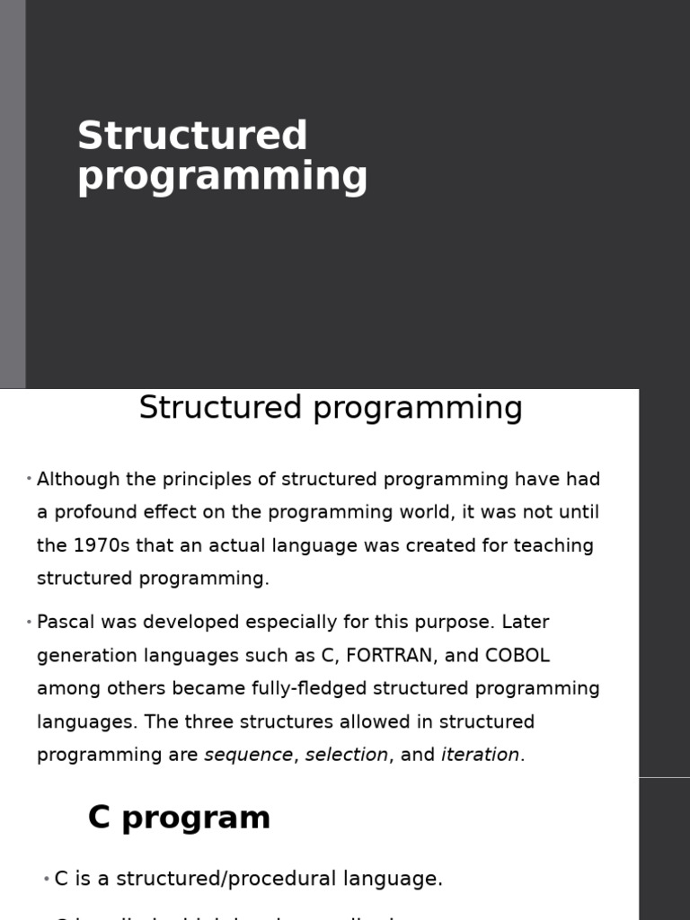 4 Introduction To C Pdf Data Type Computer Program 6027