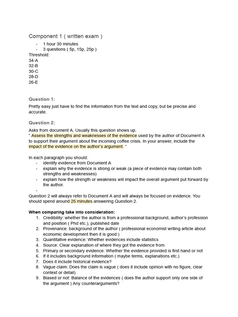 AS Level Global Perspectives 9239 Binderiya | PDF