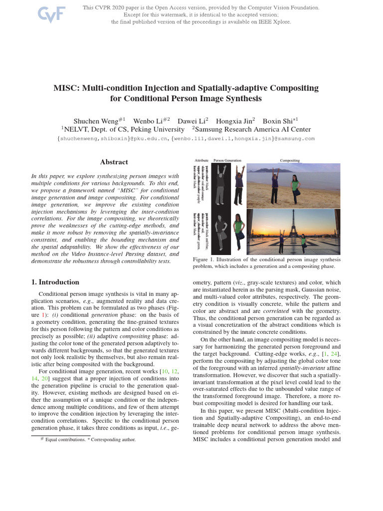 Weng MISC Multi-Condition Injection and Spatially-Adaptive Compositing ...