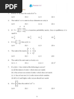 NSAT Previous Year Question Paper | PDF | Greenhouse Gas | Greenhouse ...