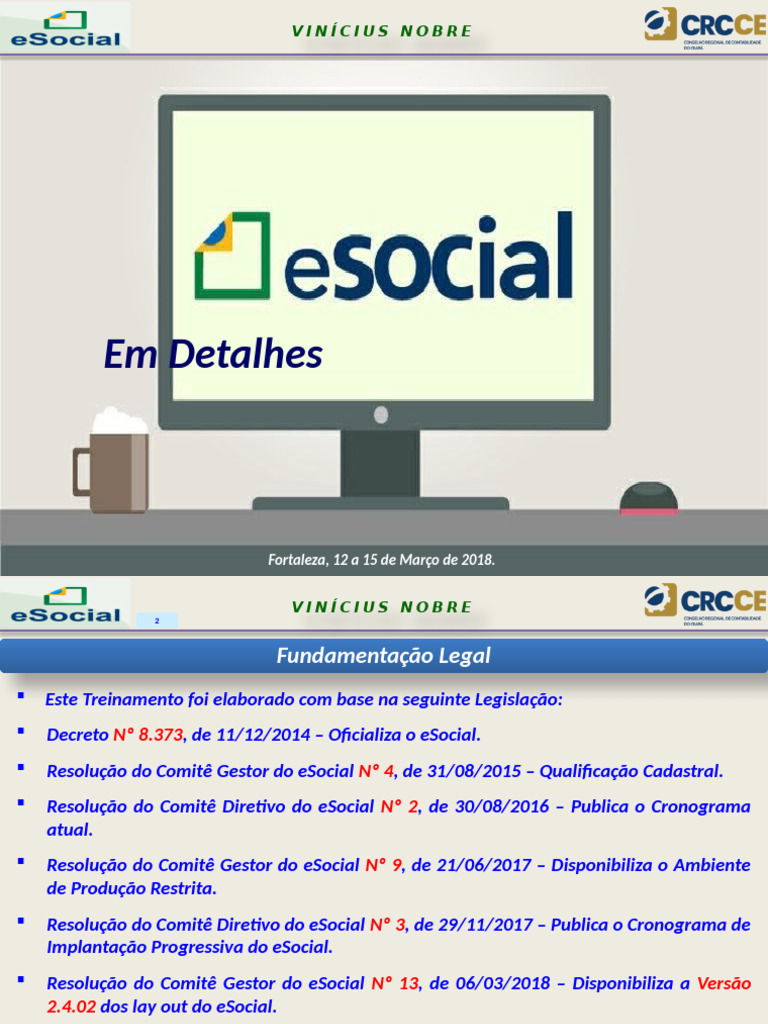 ESOCIAl 2 | PDF