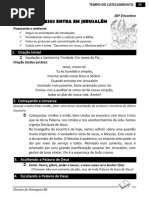 Exercicios Crisma | PDF