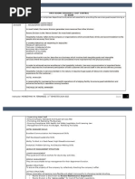 Campus & ECC Guidelines | PDF