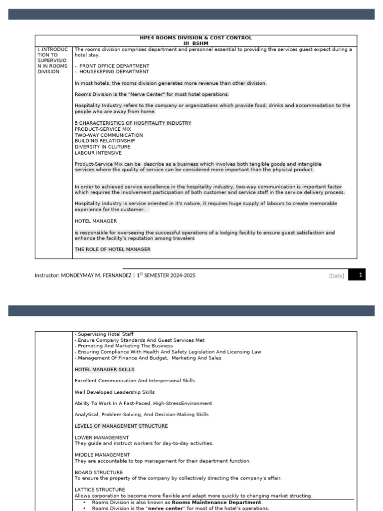 Summary RDCC 1 5. 2024 | PDF | Fires | Finance & Money Management