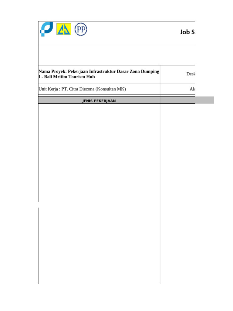 Jsa MK (Dept Head) | PDF