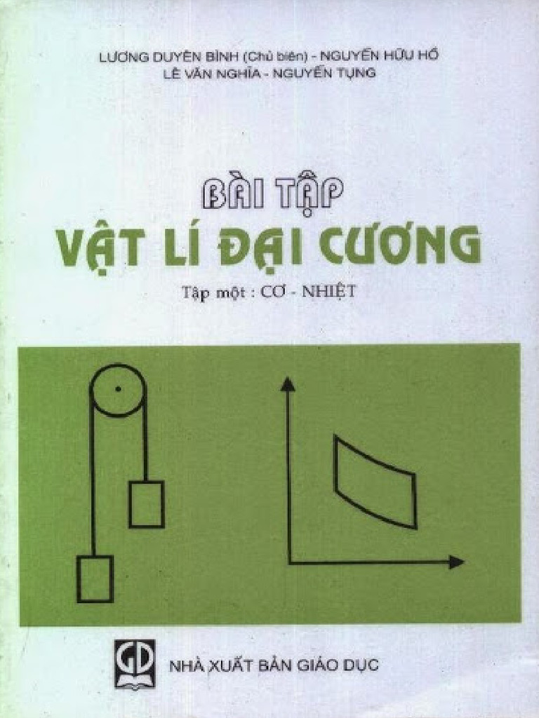 Bài tập VLDC 1 | PDF