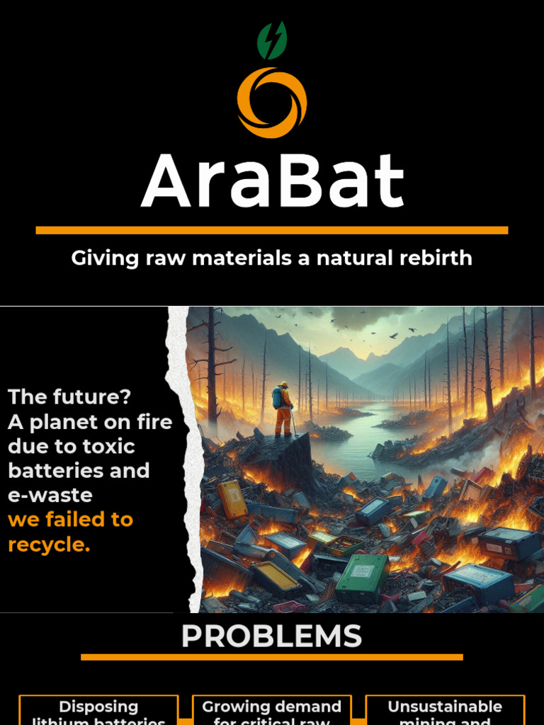 2024-10-02 021300 AraBat-AraBat Pitch | PDF