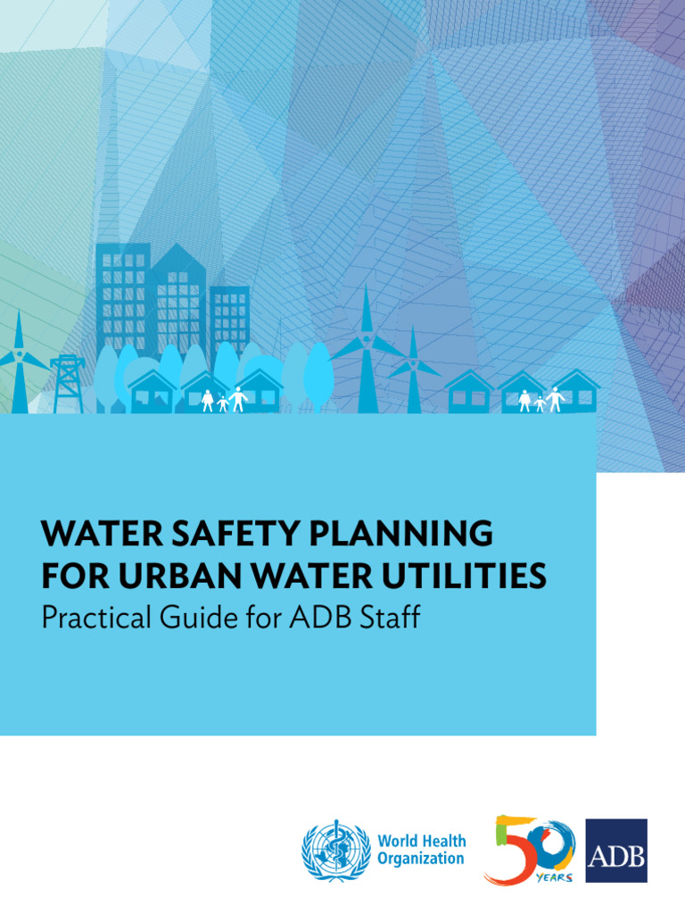 Water Safety Planning Urban | PDF