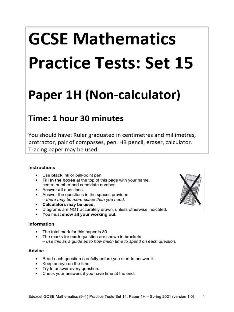 Paper 1 QP | PDF | Circle | Teaching Methods & Materials