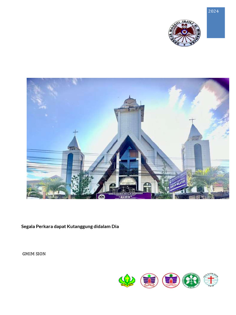 Warta Jsts Edisi 034 | PDF