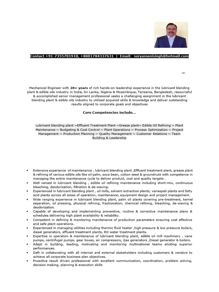 CV-GM Technica27 | PDF