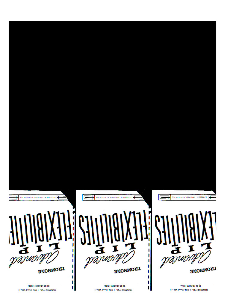 Trombone Method Collins - Compress | PDF