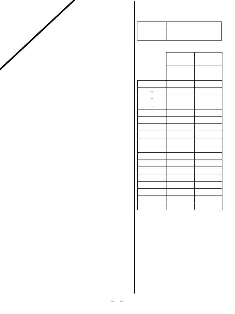 DSE20 Compulsory P1E Set1 | PDF