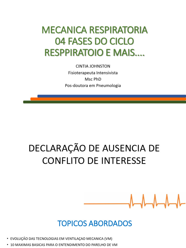 A1 e A2 - Mecanica Resp J 4 Fases Do Cliclo | PDF