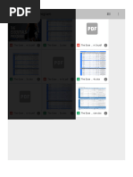 The Ultimate Push Pull Legs System - 6x | PDF | Physical Fitness ...