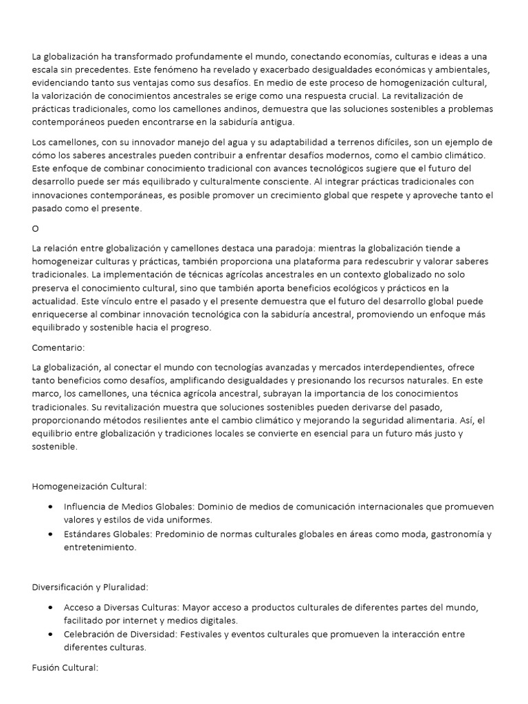 BBBBBBBBBBBBBBBBBBB | PDF | Globalización | Moda