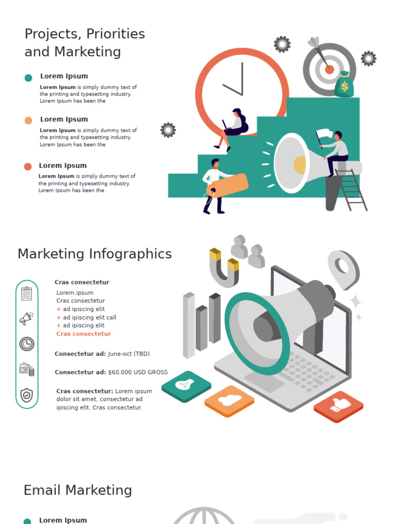 Marketing | PDF