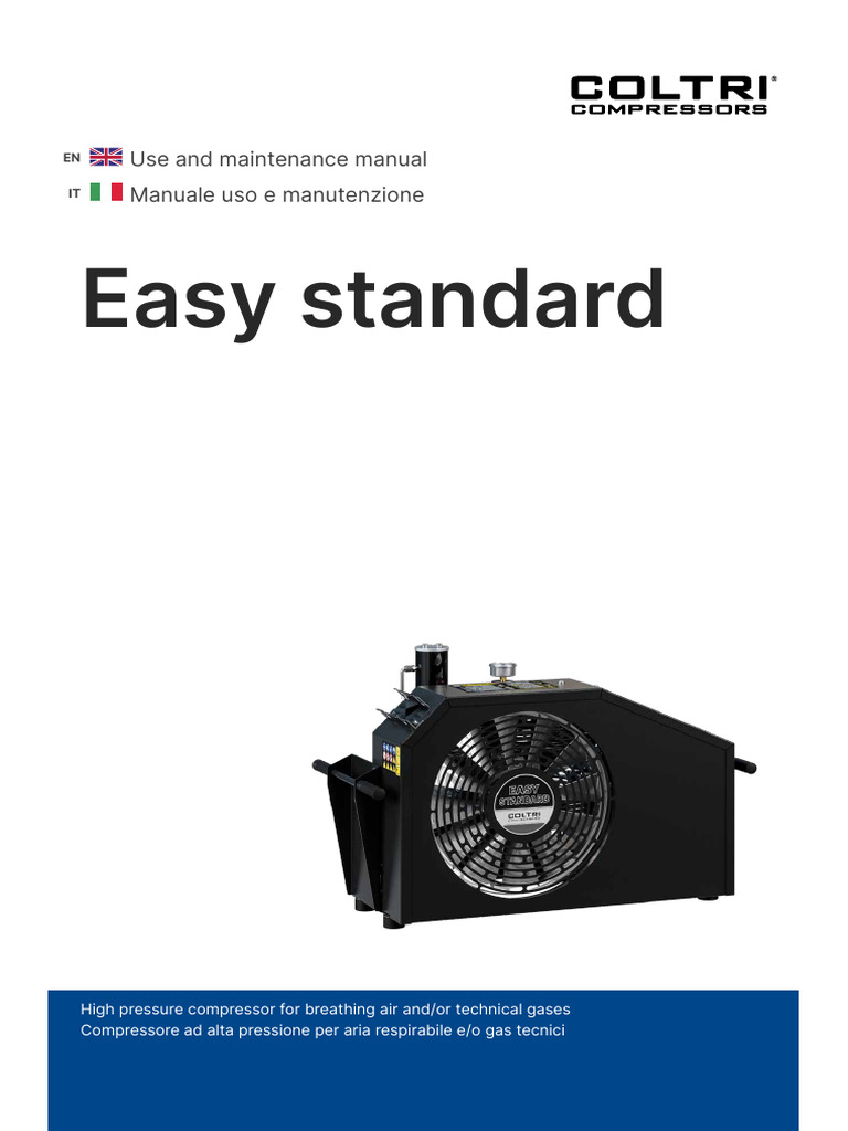EASY STANDARD 0924 EN-IT Web | PDF