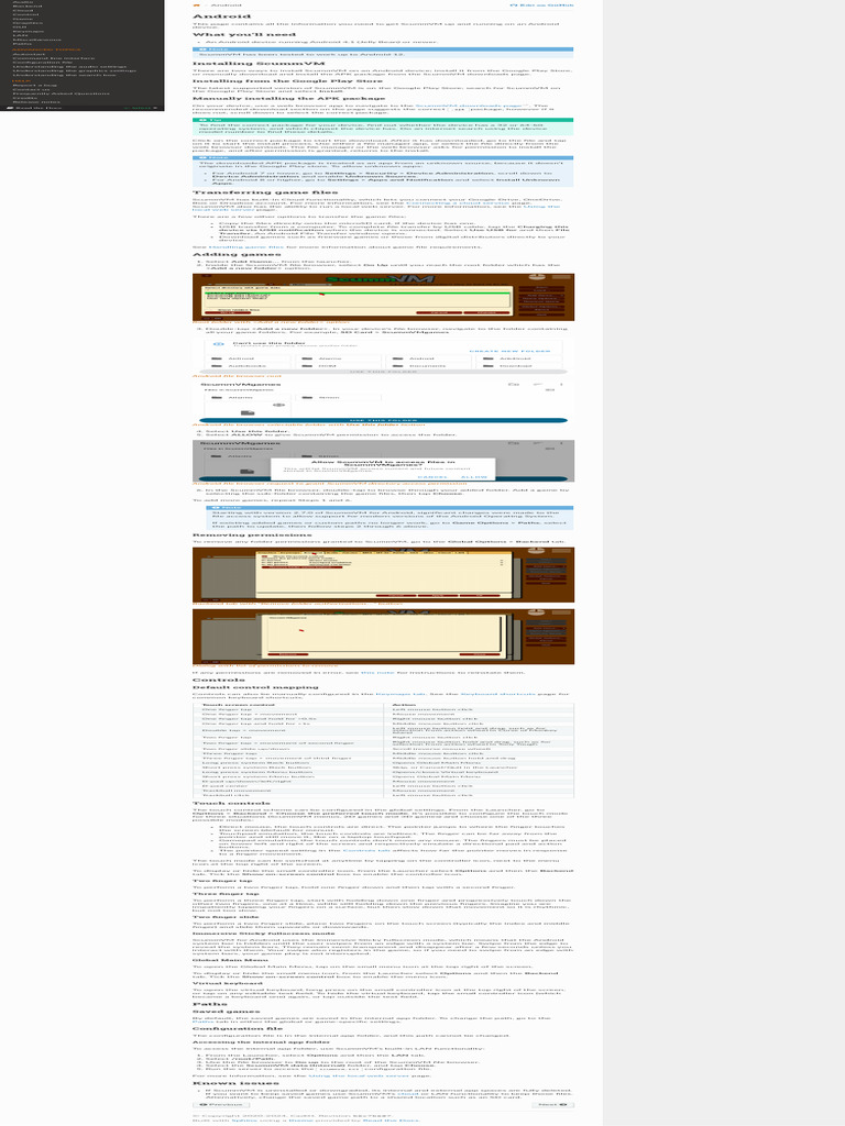 Android Scummvm Documentation Documentation Pdf 7437