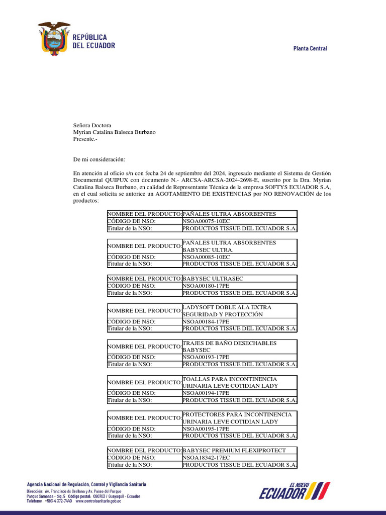 Arcsa Arcsa Cgtc Dtrsnsoya 2024 6506 o 2 | PDF