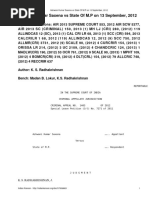 TSCA PFAS Declaration Template | PDF | Chemical Substances ...