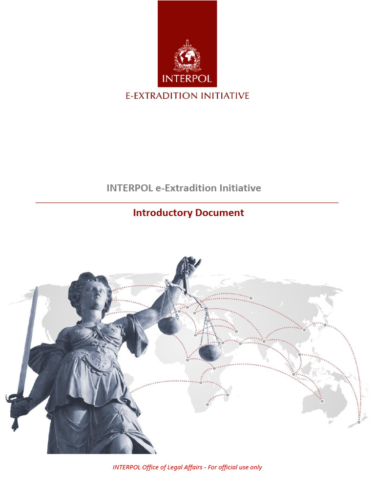 Interpol 2 | PDF