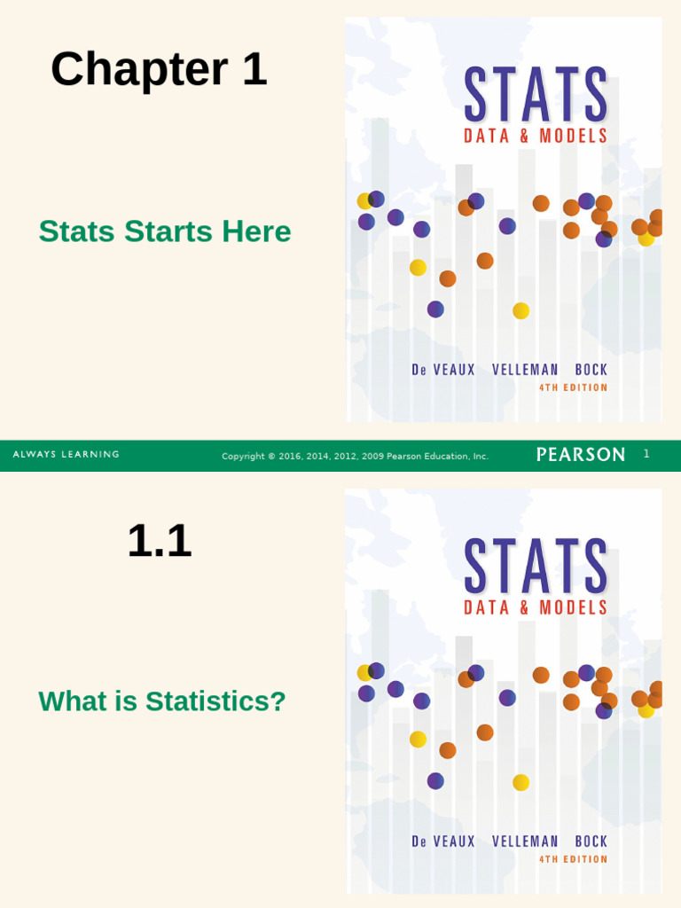 SDM4e PPT Chapter1 | PDF