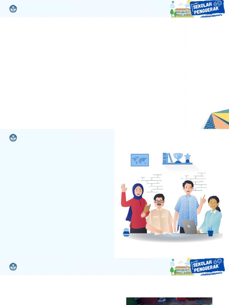 Merancang Pembelajaran PAUD (Modul Ajar) BIMTEK IKM 250924 | PDF