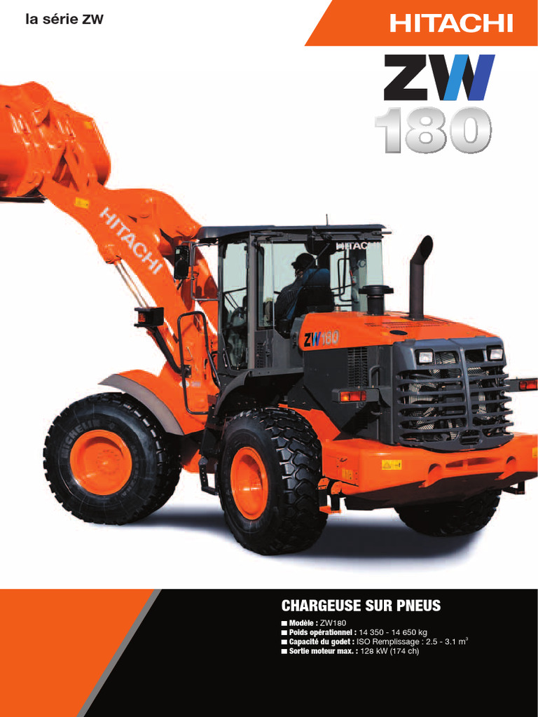 ZW180 | PDF