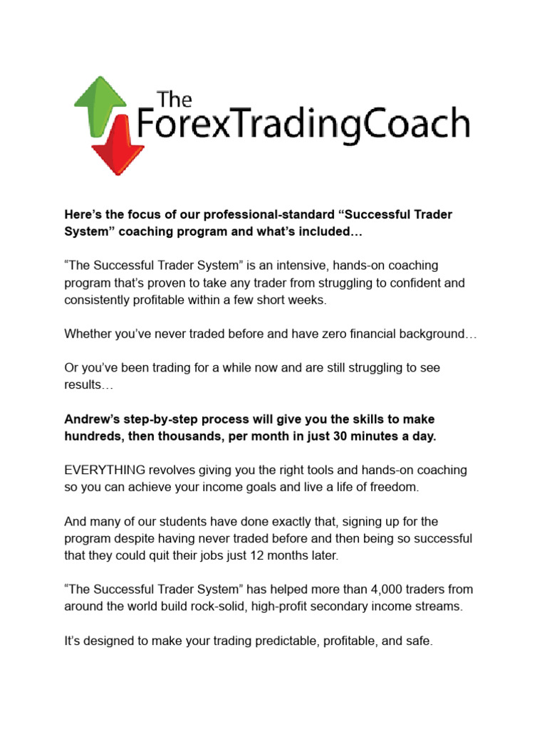 TFTC Membership Plan 2024 Update | PDF