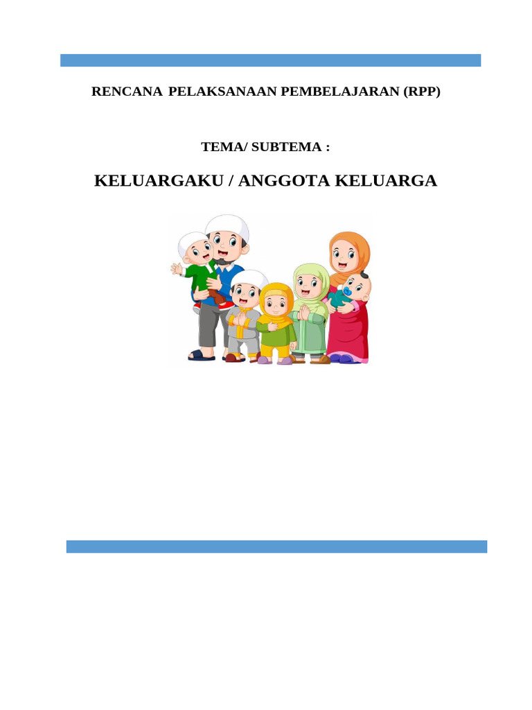 Modul PAUD | PDF