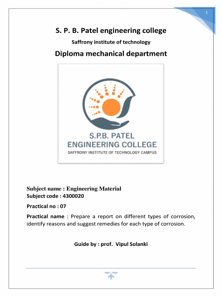Em Practical 07 | PDF
