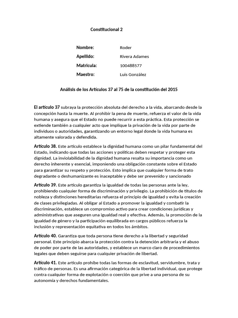 tarea 2 | PDF