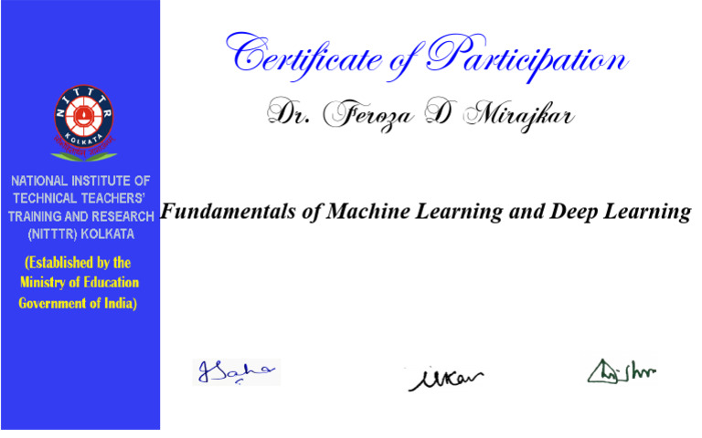 Dr. Feroza D Mirajkar | PDF