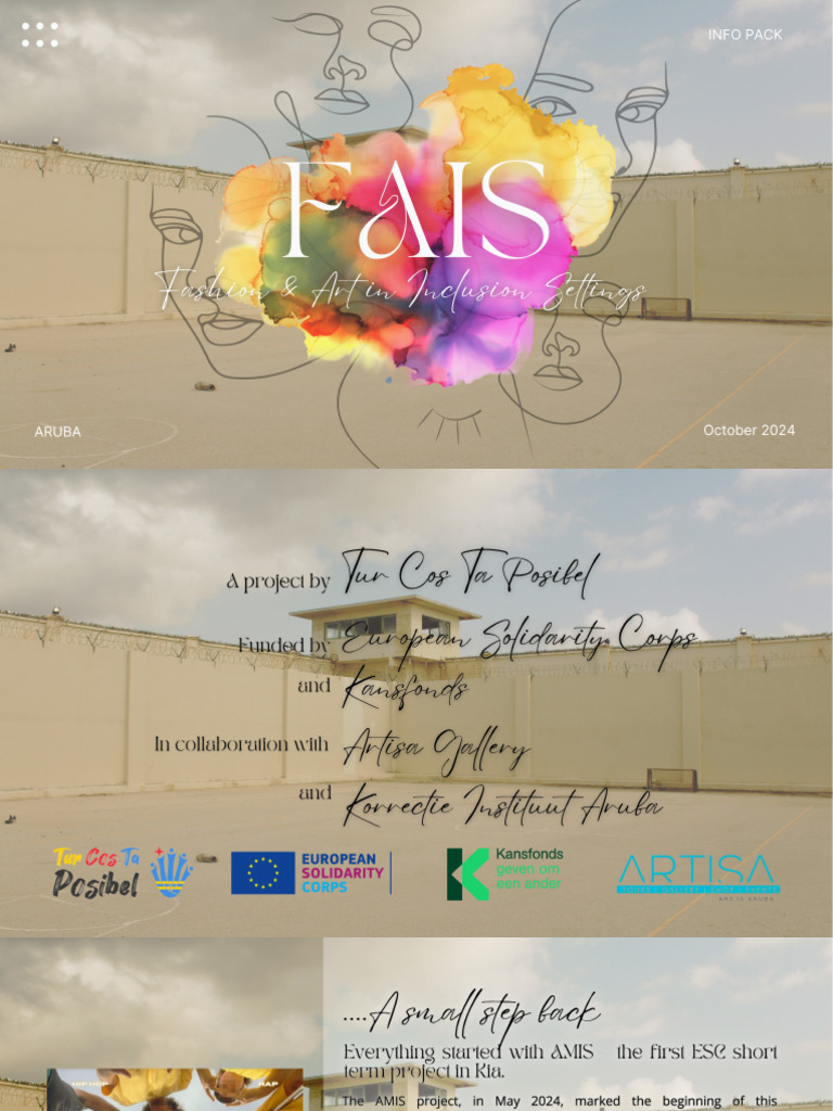 FAIS - The Guide | PDF