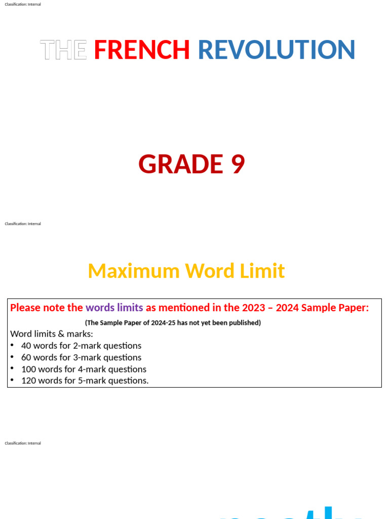 French Revolution On 2 May 2024 | PDF