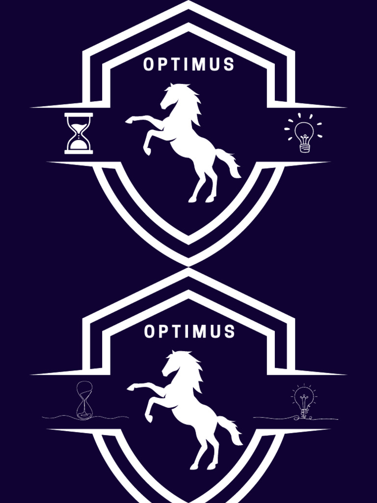 Optimus Logo | PDF