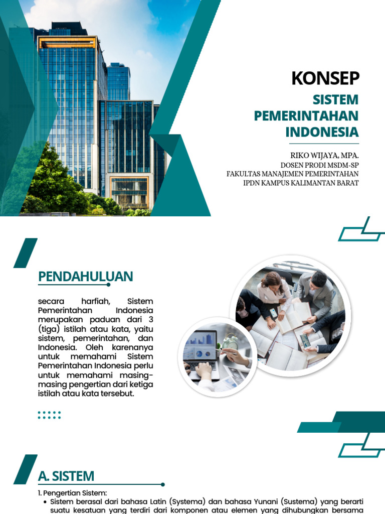 Konsep SPI | PDF
