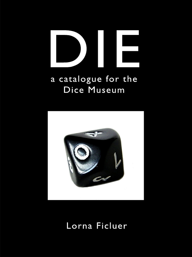 The Dice Museum | PDF