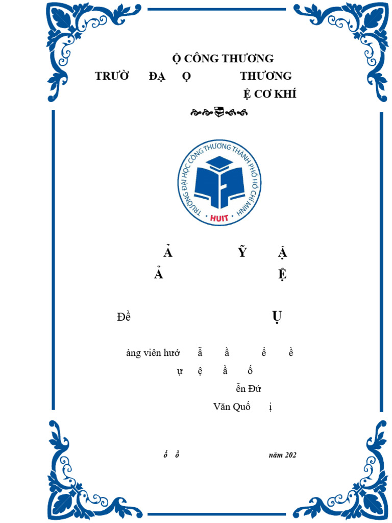 File Word Bao Tri | PDF